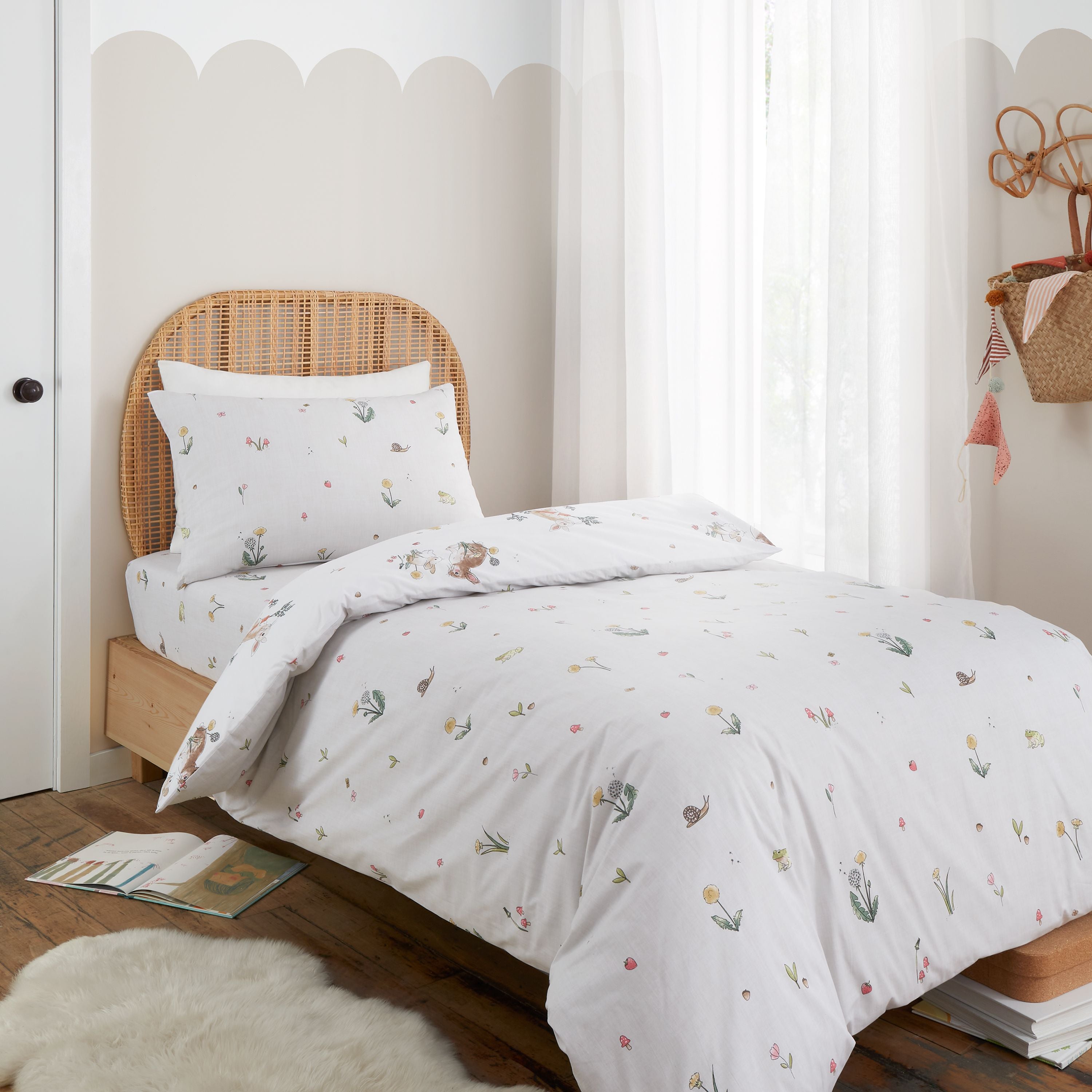 Kids Bed Linen – McFadden’s Est. 1977